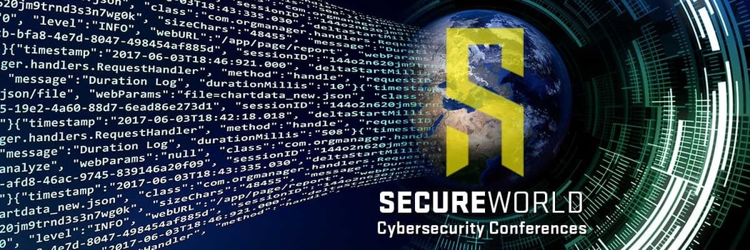 SecureWorld 2025 Sponsorship Opportunities