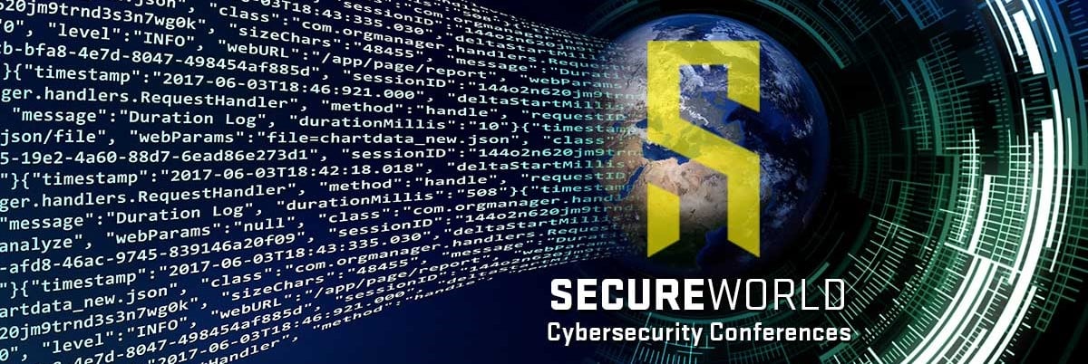 SecureWorld 2025 Sponsorship Opportunities
