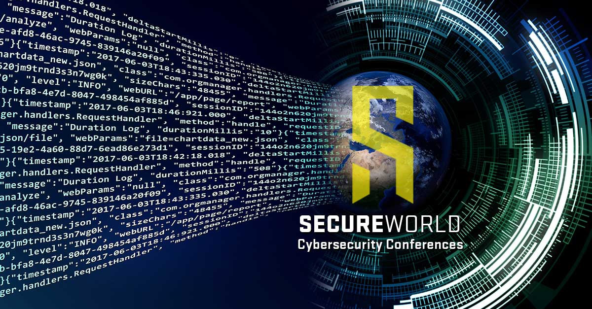 SecureWorld 2023 Sponsorship Opportunities